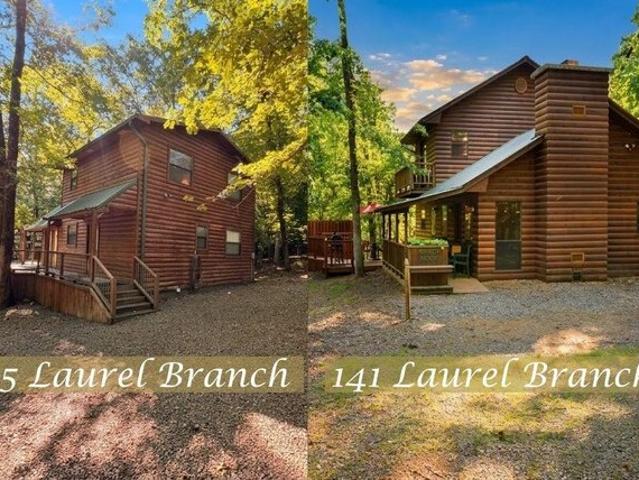 115 Laurel Branch Ln Unit 141, Broken Bow, OK 74728