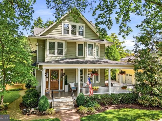 115 Lafayette Ave, Haddonfield, NJ 08033