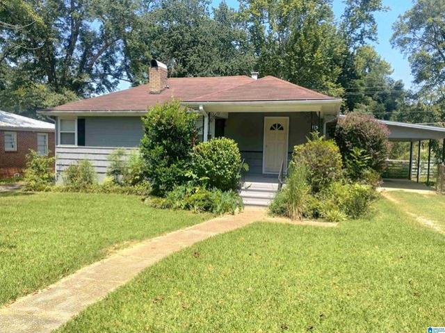 115 Lakeland Ave, Hueytown, AL 35023