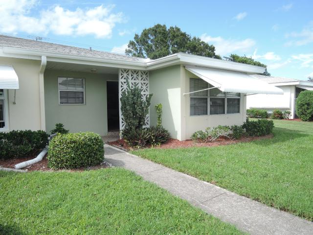 115 Lakes End Dr, Unit D, Fort Pierce, FL 34982 | MLS #B26025