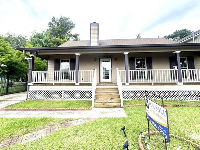 115 Lakeview St, Pierre Part, LA 70339