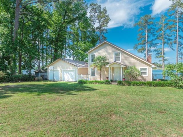 115 Lakeview Pt, Batesburg Leesville, SC 29070