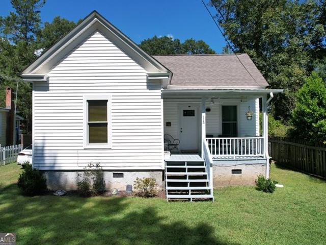 115 Lamar St, Barnesville, GA 30204