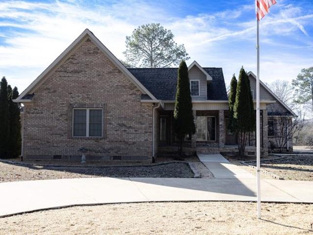 115 Lands End Rd, Lincoln, AL 35096