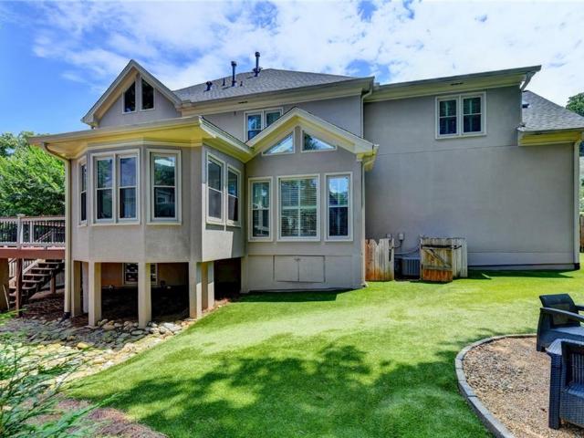 115 Landseer Way