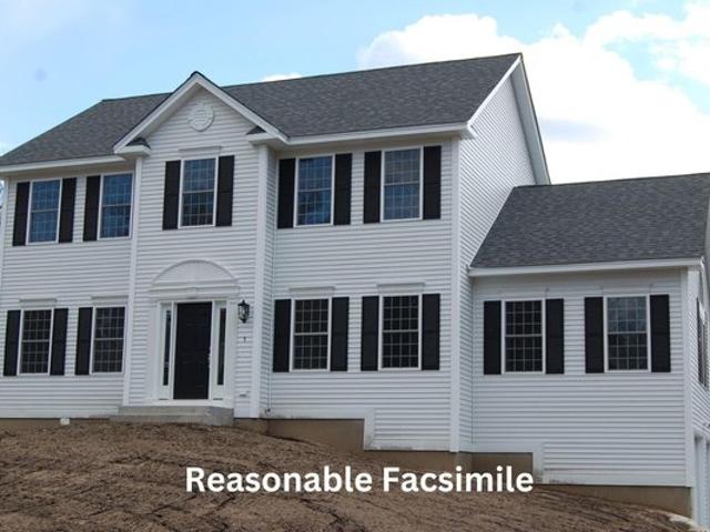 115 Lantern Dr, Sandown, NH 03873