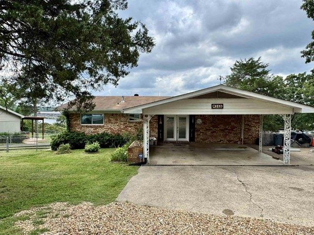115 Ledgerock Rd, Hot Springs, AR 71913
