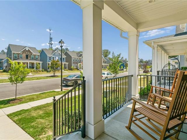 115 Legacy BLVD