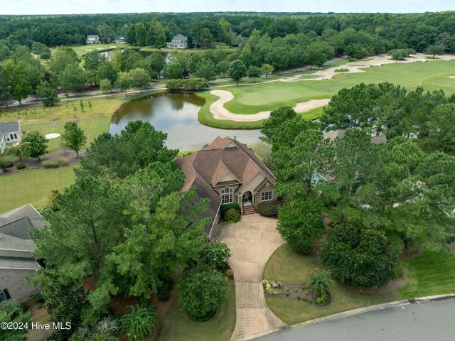 115 Legacy Lakes Drive