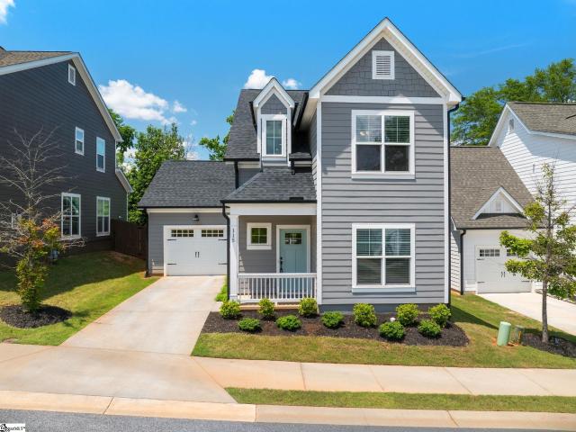 115 Lilia Hill Circle