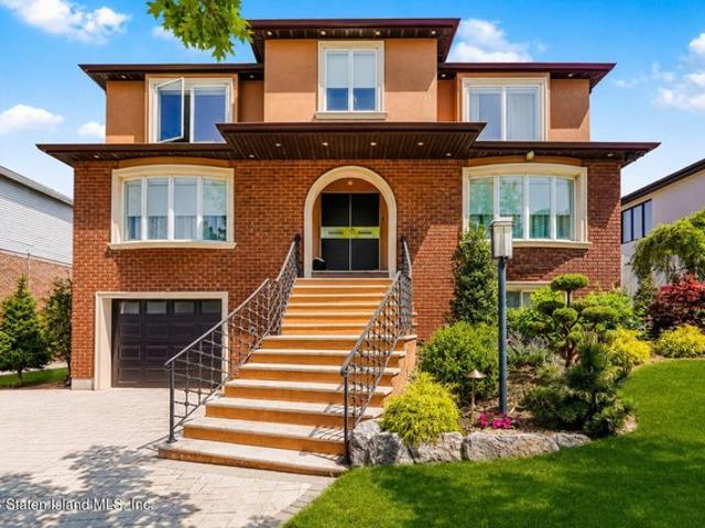 115 Lincoln St, Staten Island, NY 10314