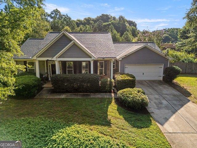 115 Linda St, Colbert, GA 30628