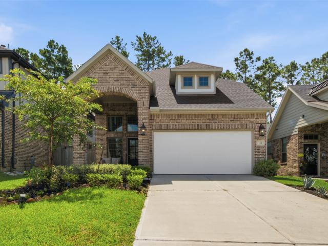 115 Lukewood Circle