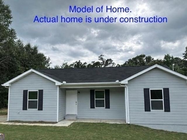 115 Lyla Ln, Canon, GA 30520 | MLS #10776