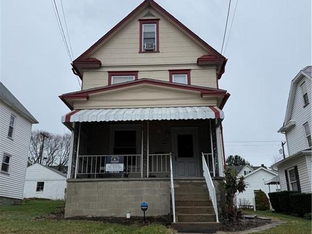 115 Lyon Ave, Butler, PA 16001 | MLS #1740 | Compass