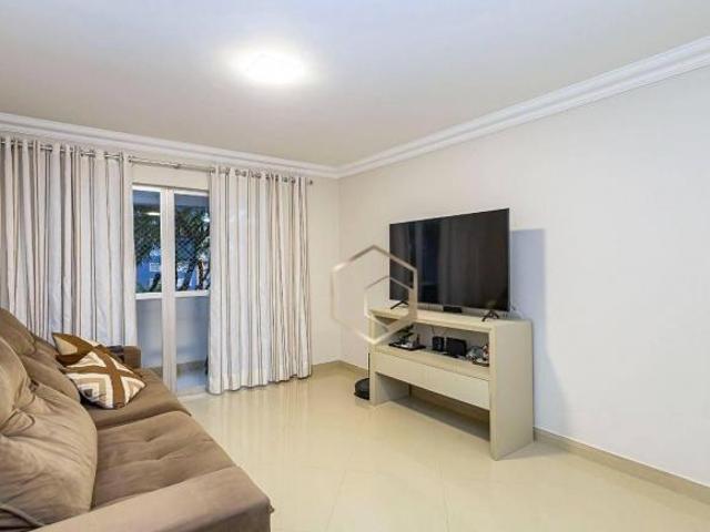 115 M² NO ÁGUA VERDE | 3 QUARTOS | 1 SUÍTE | UMA PLANTA QUE FUNCIONA DE VERDADE