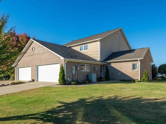 115 Mount Carmel Rd Apt D1, Hot Springs, AR 71913
