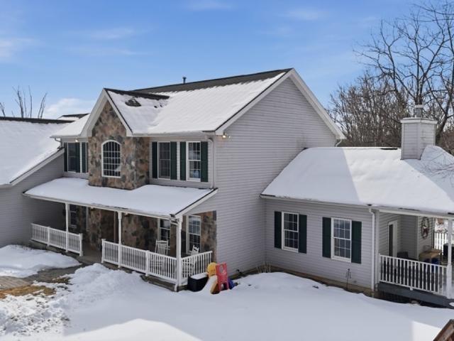 115 Mount Lebanon Rd