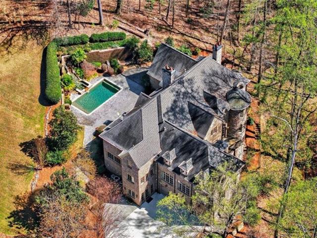 115 Mount Paran Ridge