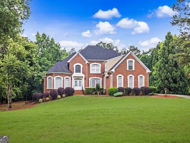 115 Mountain Laurel Way, Fayetteville, GA 30215