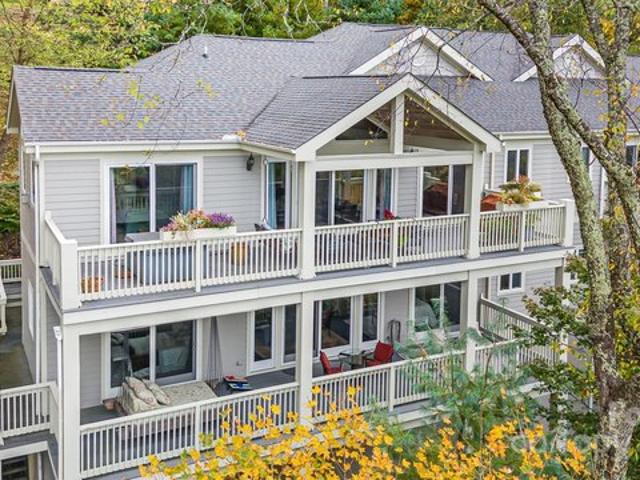 115 Mountainside Ln, Mars Hill, NC 28754