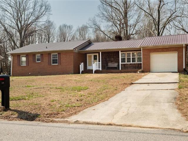 115 Monroe Drive