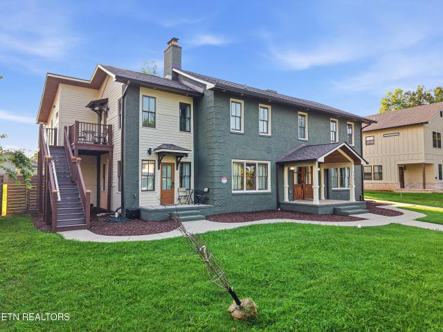 115 Morningside Drive