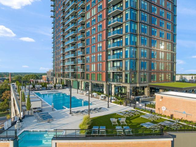115 Morris St, Unit 2010, Durham, NC 27701 | MLS #10139