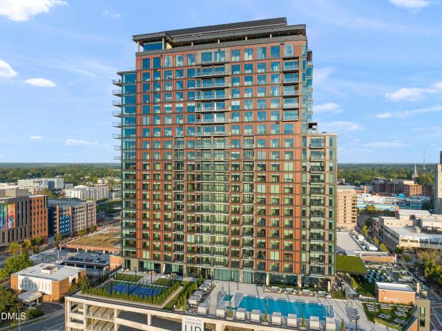 115 Morris St, Unit 2601, Durham, NC 27701 | MLS #10139