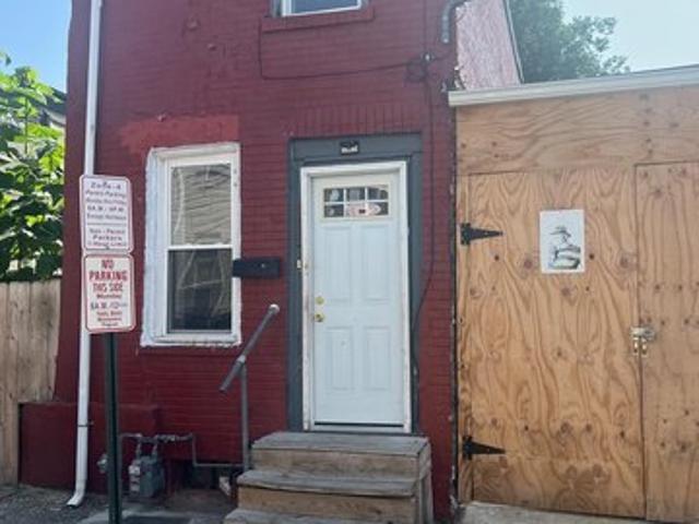 115 Moss St, Reading, PA 19601