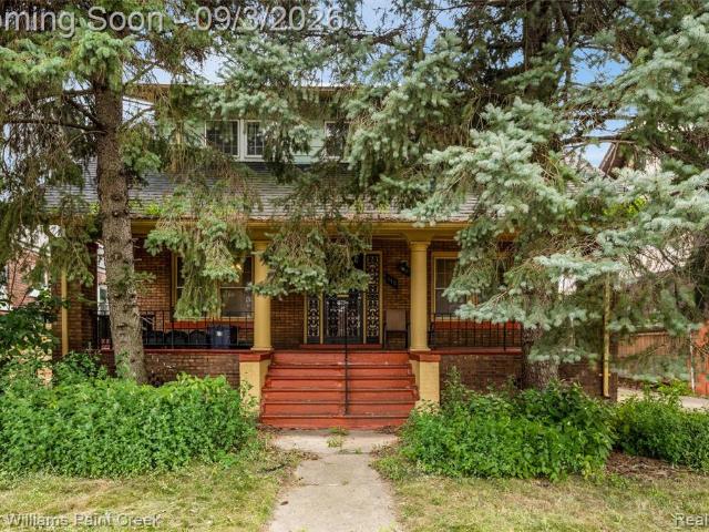 115 Moss Street