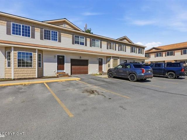 115 Matthew Paul Way Unit 39, Anchorage, AK 99504