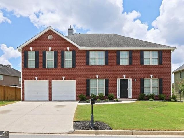 115 Maxton Ave, Dallas, GA 30132