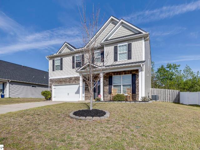 115 Mayfield Crossing Ln, Greer, SC 29651 | MLS #1587 | Compass