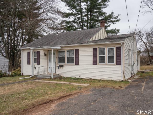 115 Mayflower St, West Hartford, CT 06110 | MLS #24161 | Compass