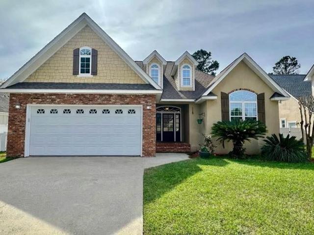 115 Madeira Ln, Brunswick, GA 31523