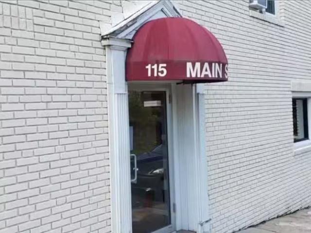115 Main Street, #2, Norwalk, CT 06851