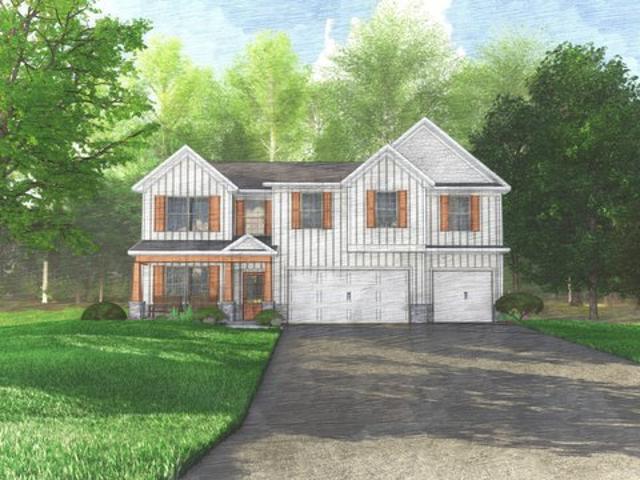 115 Maisie Way Unit 233, Bonaire, GA 31005