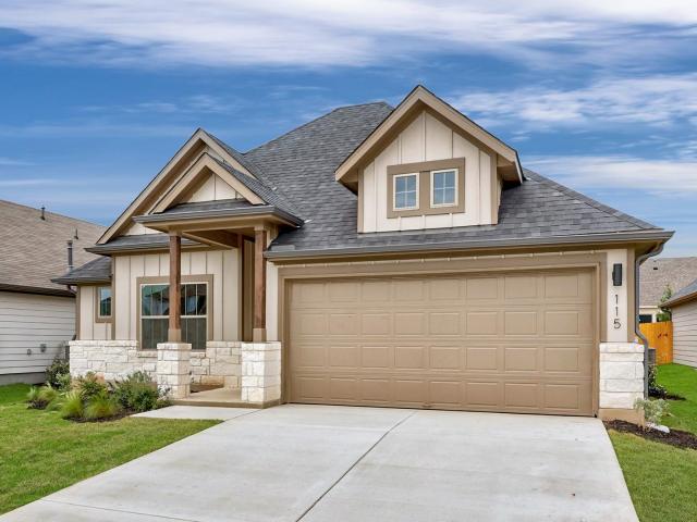 115 Mandeville Dr