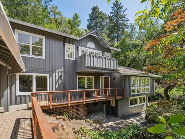 115 Manor Dr, Mill Valley, CA 94941