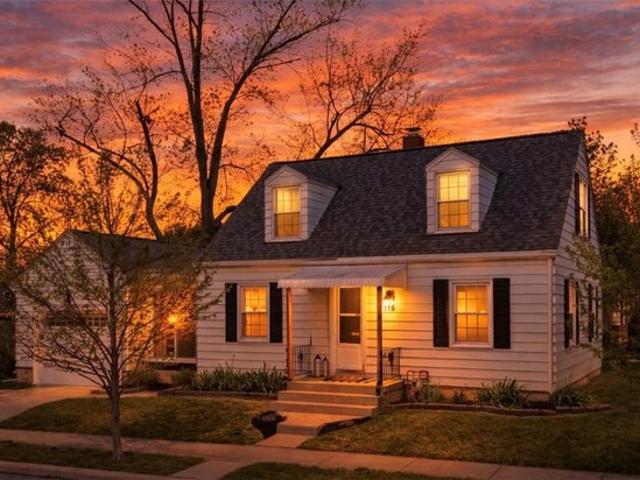 115 Maple Ave, Lebanon, OH 45036