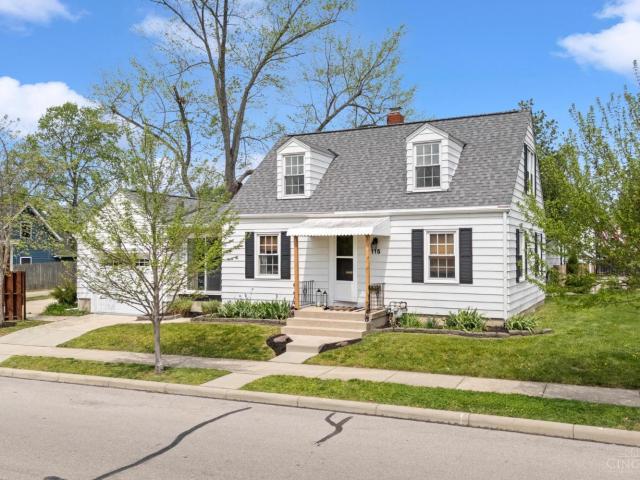 115 Maple Avenue