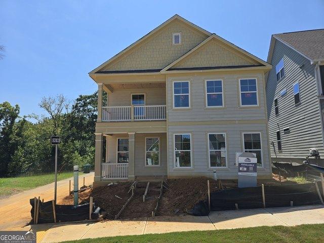 115 Marble Tree Way, Ball Ground, GA 30107