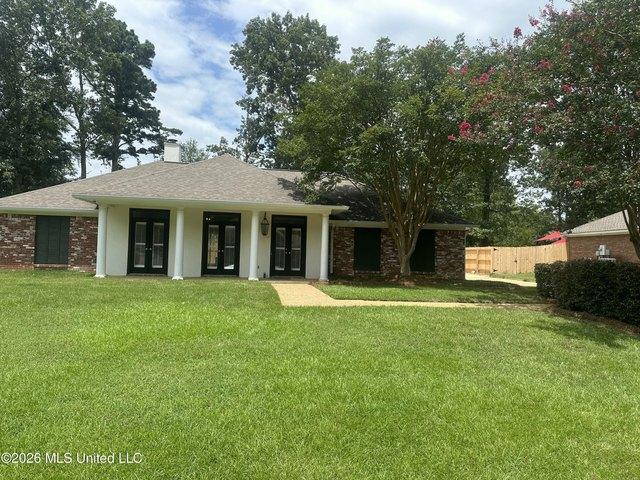 115 Marblehead Dr, Brandon, MS 39047