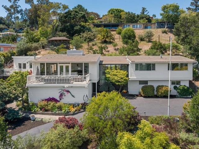 115 Marina Blvd, San Rafael, CA 94901