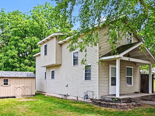 115 Mcclung Road