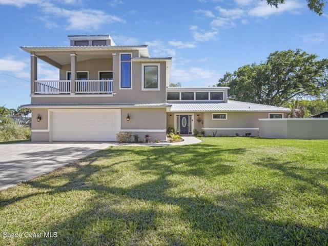 115 McIver Ln, Rockledge, FL 32955