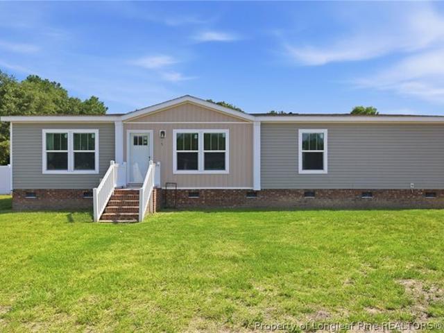 115 McIver Rd, Raeford, NC 28376
