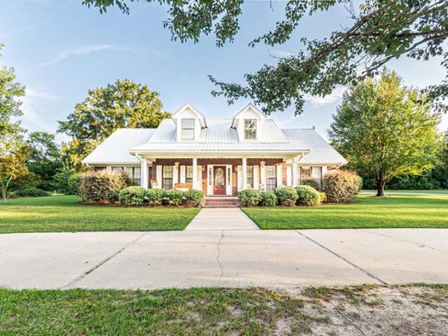 115 McKemie St, Columbia, AL 36319