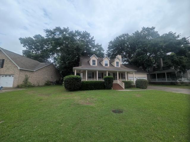115 Mckelvey Place